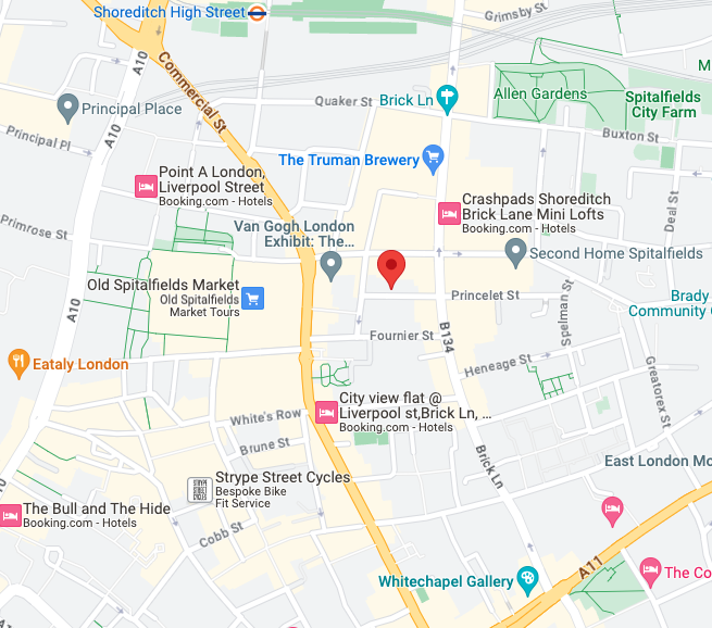 Contact - Life Trading